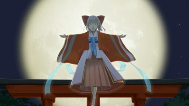 戦闘曲実績②美しい月×神社×決戦｜rakuonn｜coconalaブログ